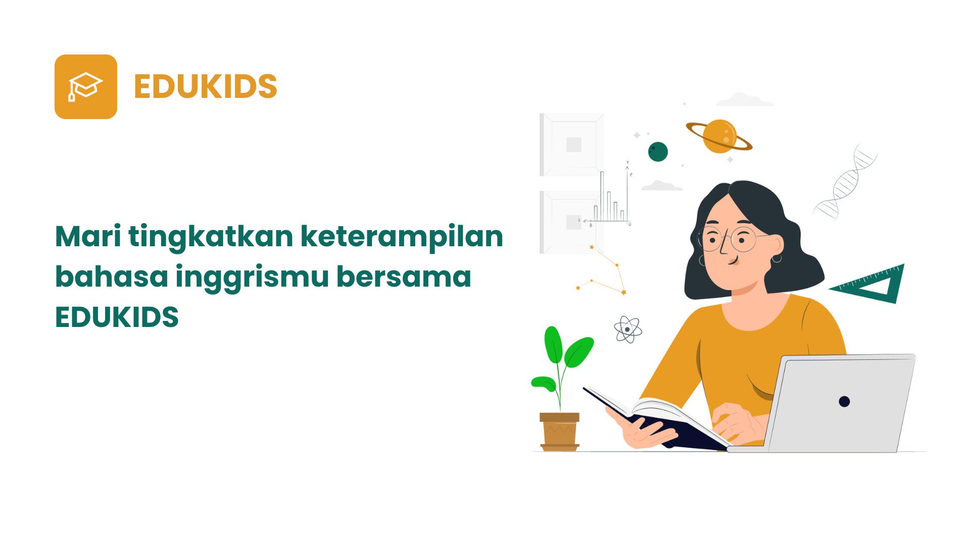 Welcome To EduKids